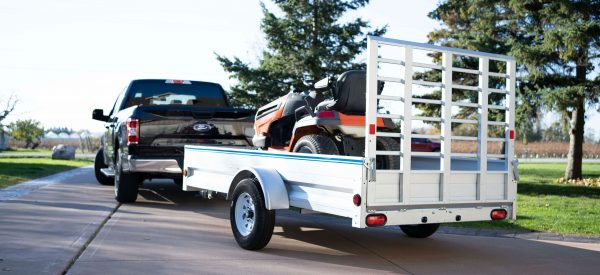 Stirling Trailers - Westbrook Trailers